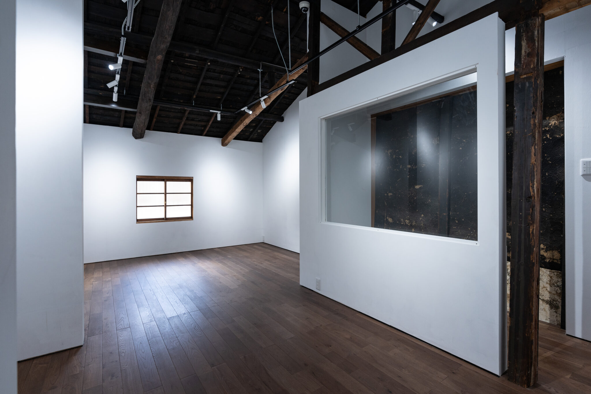 2F ART SPACE – ART SPACE GOROGORO